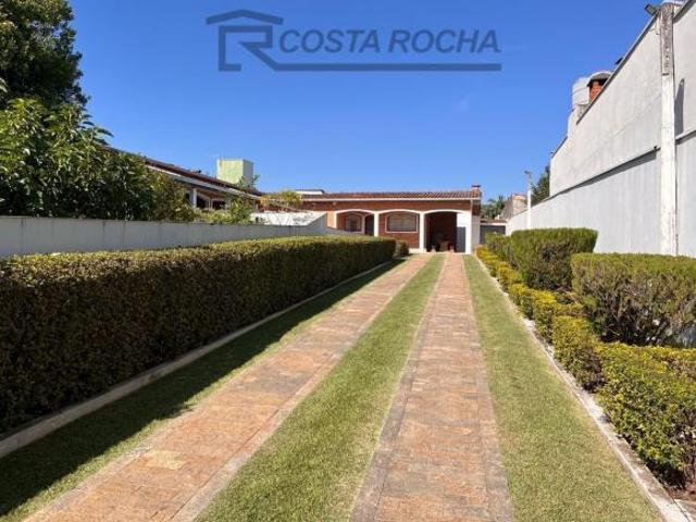 Casa com 3 dormitórios à venda, 260 m² por R$ 1.060.000,00 Condomínio Haras São Luiz Salto/SP