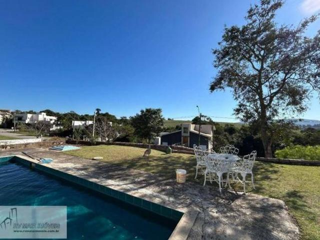 Casa com 3 dormitórios à venda, 260 m² por R$ 1.100.000,00 Condomínio Village Ipanema Araçoiaba