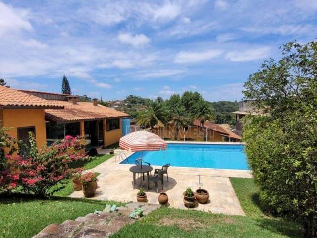 Casa com 3 dormitórios à venda, 260 m² por R$ 1.100.000,00 São Roque São Roque/SP