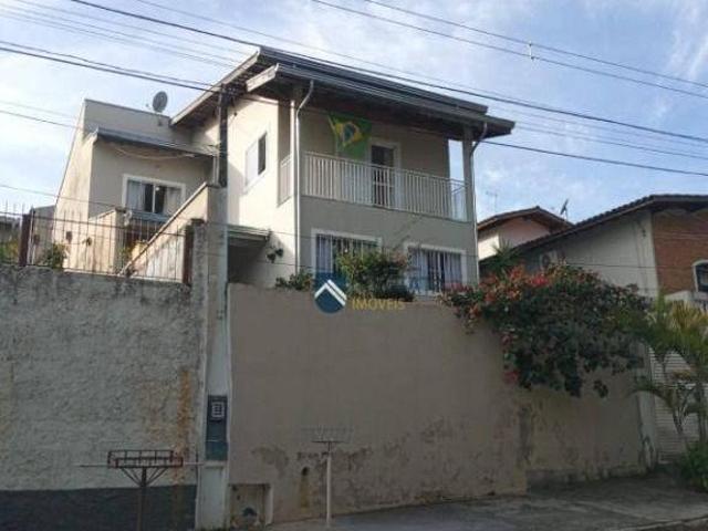 Casa com 3 dormitórios à venda, 260 m² por R$ 1.190.000,00 Vila Gallo Vinhedo/SP
