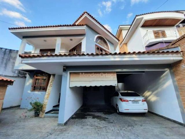 Casa à venda, 260 m² por R$ 1.200.000,00 Jardim Pagliato Sorocaba/SP