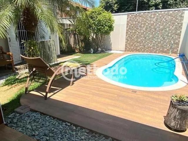 Casa com 3 dormitórios à venda, 260 m² por R$ 1.250.000,00 Cidade Universitária Campinas/SP