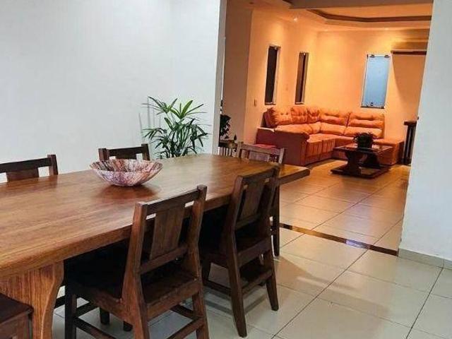 Casa com 3 dormitórios à venda, 260 m² por R$ 1.250.000,00 Parque Residencial Tropical Ville Cui