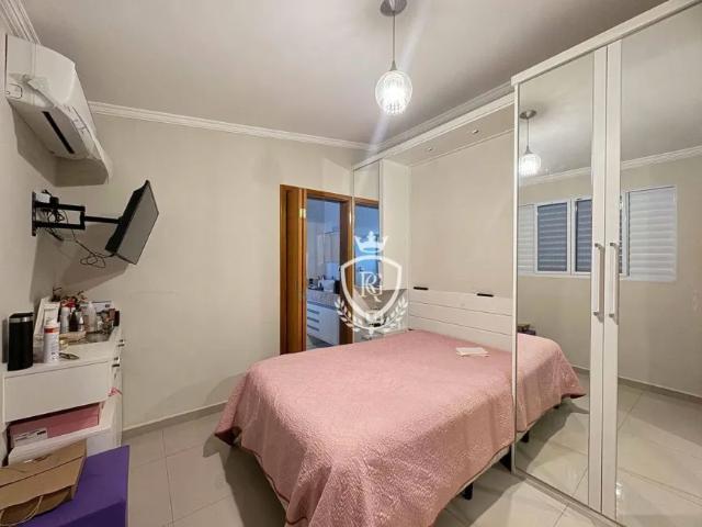 Casa com 3 dormitórios à venda, 260 m² por R$ 1.279.000,00 Condomínio Fechado Village Haras São Lu