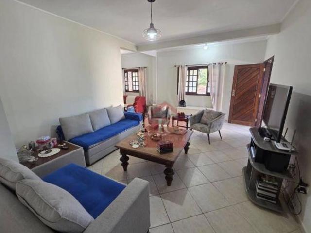 Casa com 3 dormitórios à venda, 260 m² por R$ 1.350.000,00 Monte Catine Vargem Grande Paulista/S