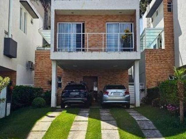 Casa com 3 dormitórios à venda, 260 m² por R$ 1.370.000 Granja Viana II Cotia/SP