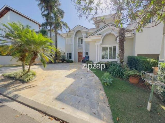 Casa com 3 dormitórios à venda, 260 m² por R$ 2.400.000,00 Condomínio Jardim América Vinhedo/SP