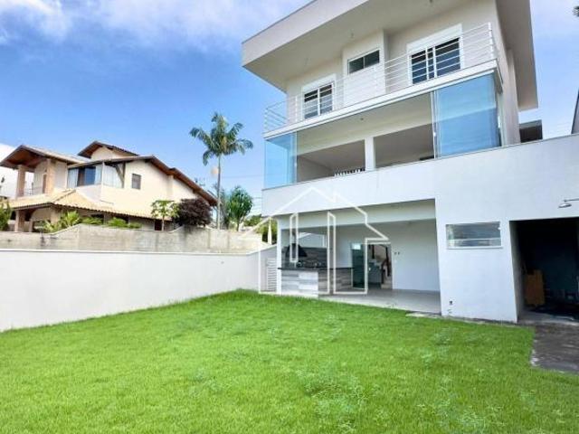 Casa com 3 dormitórios à venda, 260 m² por R$ 2.400.000,00 Urbanova São José dos Campos/SP