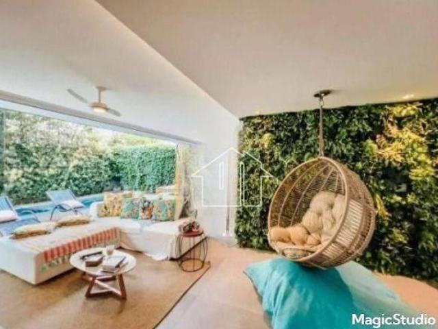 Casa com 3 dormitórios à venda, 260 m² por R$ 2.500.000,00 Urbanova São José dos Campos/SP