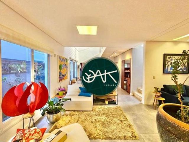 Casa com 3 dormitórios à venda, 260 m² por R$ 2.500.000,00 Urbanova VII São José dos Campos/SP
