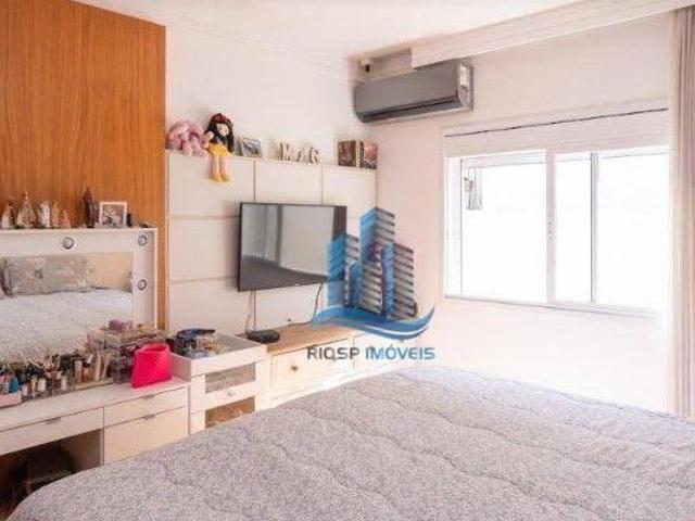 Casa com 3 dormitórios à venda, 260 m² por R$ 2.897.000,00 Jardim São Caetano São Caetano do Sul