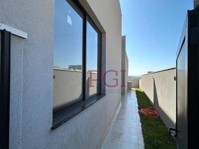 Casa com 3 dormitórios à venda, 260 m² por R$ 2.290.000,00 Alphaville Ribeirão Preto/SP