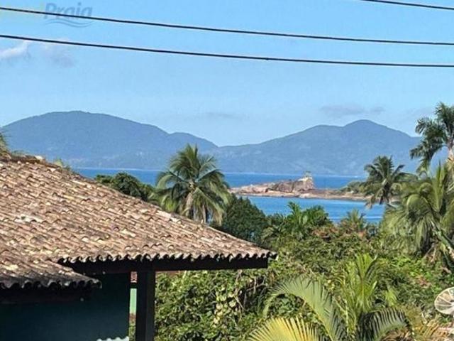 Casa com 3 dormitórios à venda, 260 m² por R$ 2.300.000,00 Fortaleza Ubatuba/SP