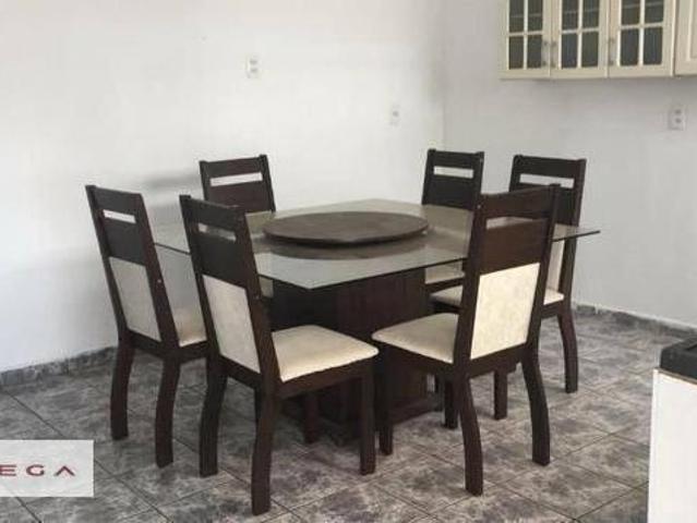 Casa com 3 dormitórios à venda, 260 m² por R$ 435.000,00 Vila Marieta Campinas/SP