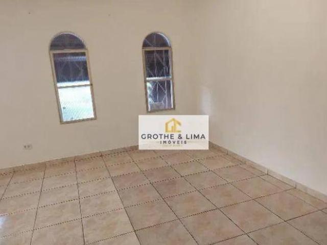 Casa com 3 dormitórios à venda, 260 m² por R$ 480.000 Alto da Ponte São José dos Campos/SP