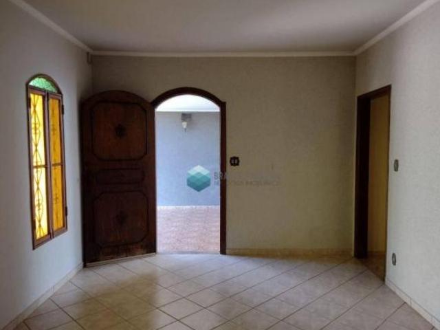Casa com 3 dormitórios à venda, 260 m² por R$ 550.000,00 Jardim Santa Catarina São José do Rio P