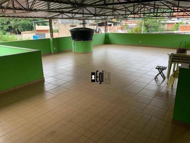 Casa com 3 dormitórios à venda, 260 m² por R$ 550.000,00 São Pedro Juiz de Fora/MG