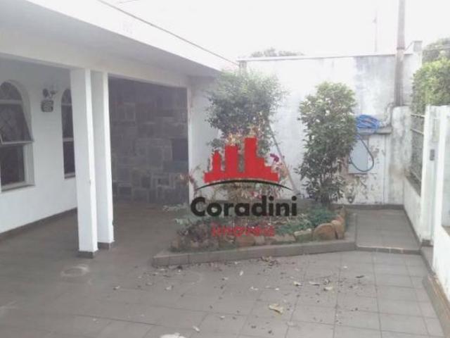 Casa com 3 dormitórios à venda, 260 m² por R$ 580.000,00 Jardim Colina Americana/SP
