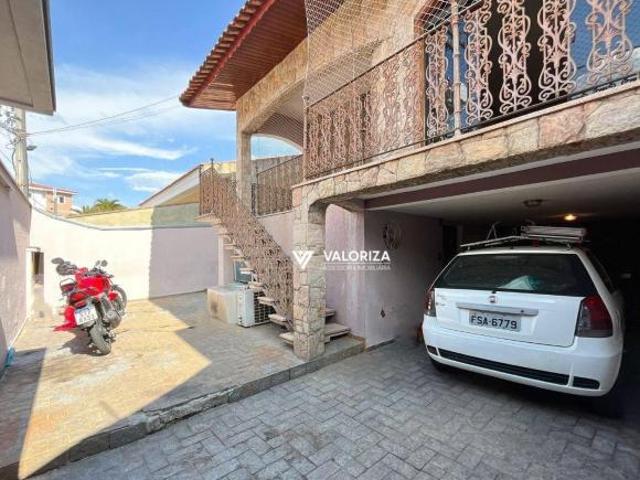 Casa com 3 dormitórios à venda, 260 m² por R$ 680.000,00 Jardim Siriema Sorocaba/SP