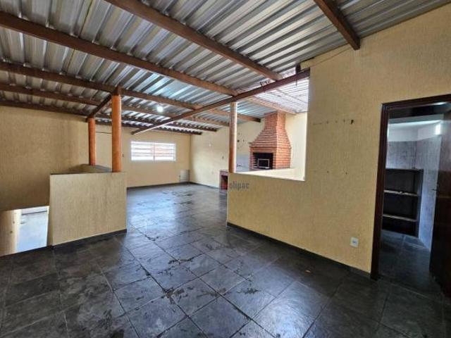 Casa com 3 dormitórios à venda, 260 m² por R$ 695.000,00 Vila Barros Guarulhos/SP