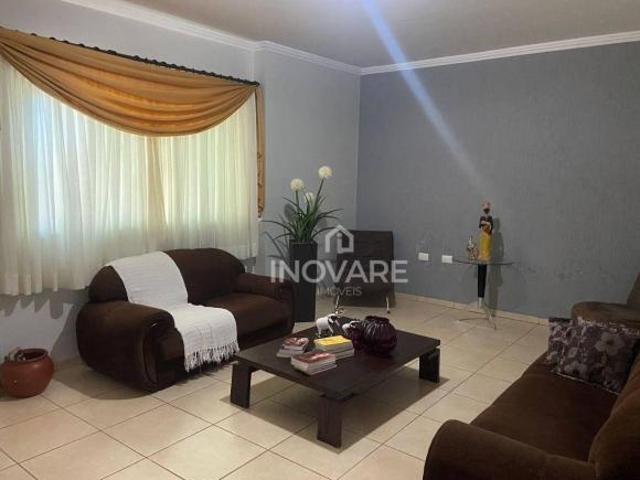 Casa com 3 dormitórios à venda, 260 m² por R$ 700.000,00 Residencial Jardim Primavera Itumbiara/
