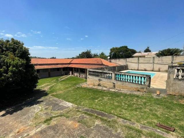 CASA COM 3 DORMITÓRIOS À VENDA, 260 M² POR R$ 700.000 CENTRO IPERÓ/SP