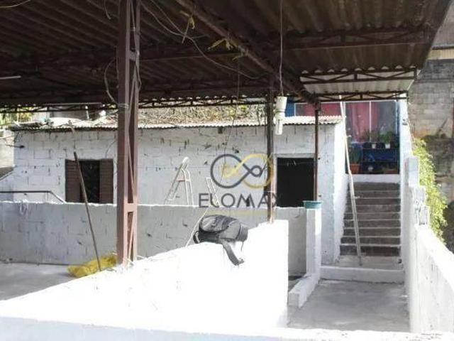 Casa com 3 dormitórios à venda, 260 m² por R$ 744.000,00 Jardim Cumbica Guarulhos/SP