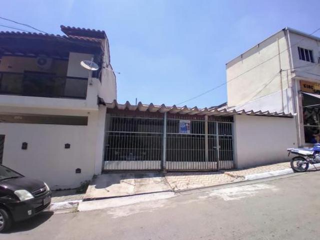 Casa com 3 dormitórios à venda, 260 m² por R$ 746.000,00 Jardim Aida Guarulhos/SP