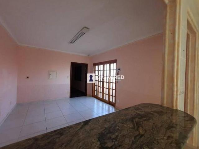 Casa com 3 dormitórios à venda, 260 m² por R$ 800.000,00 Rezende Varginha/MG