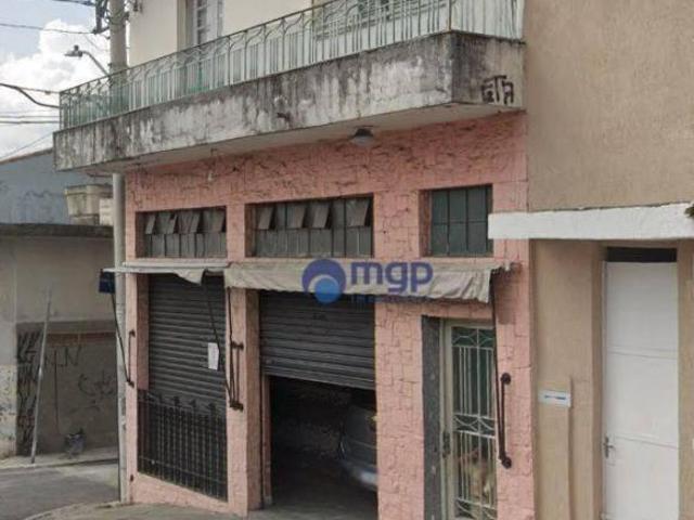 Casa com 3 dormitórios à venda, 260 m² por R$ 850.000,00 Vila Gustavo São Paulo/SP