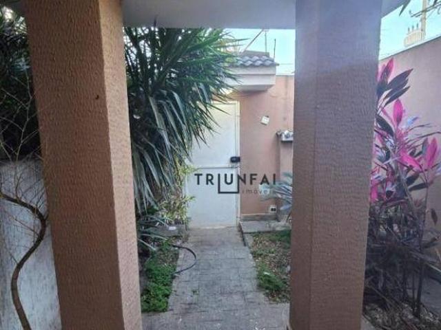 Casa com 3 dormitórios à venda, 260 m² por R$ 850.000,00 Jardim Prestes de Barros Sorocaba/SP