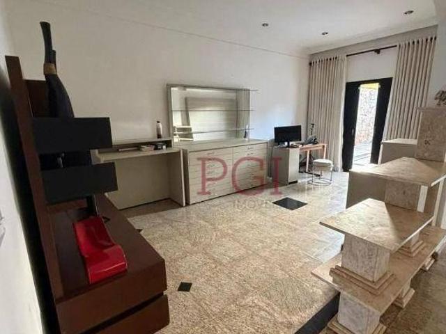 Casa com 3 dormitórios à venda, 260 m² por R$ 850.000 Parque Industrial Lagoinha Ribeirão Preto/
