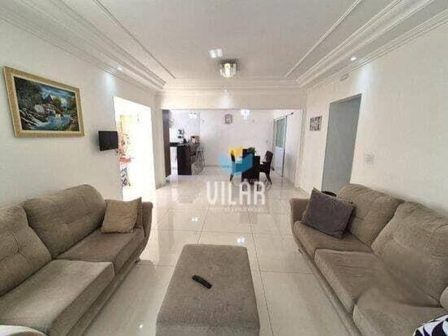 Casa com 3 dormitórios à venda, 260 m² por R$ 900.000,00 Vila Augusta Sorocaba/SP