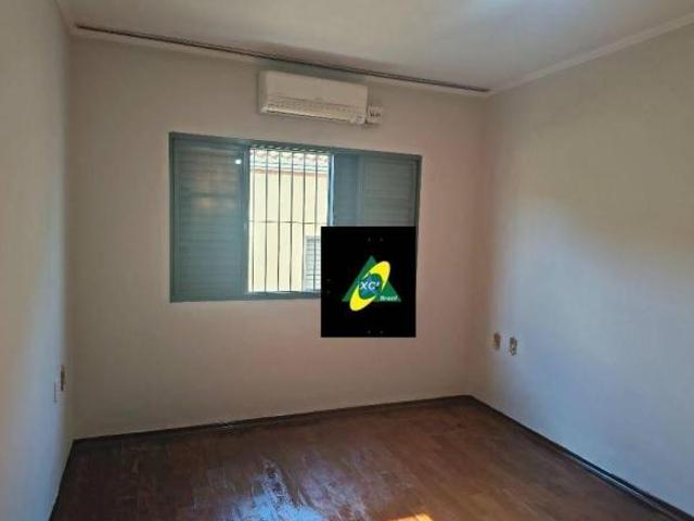 Casa com 3 dormitórios à venda, 260 m² por R$ 900.000,00 Jardim Santa Genebra Campinas/SP