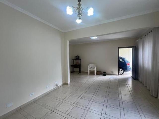 Casa com 3 dormitórios à venda, 260 m² por R$ 960.000,00 Parque Taquaral Campinas/SP