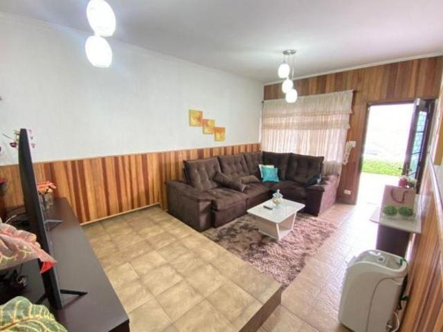 Casa com 3 dormitórios à venda, 260 m² por R$ 970.000,00 Vila Galvão Guarulhos/SP