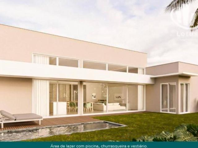 Casa com 3 dormitórios à venda, 260 m² Tambore Jaguariúna/SP