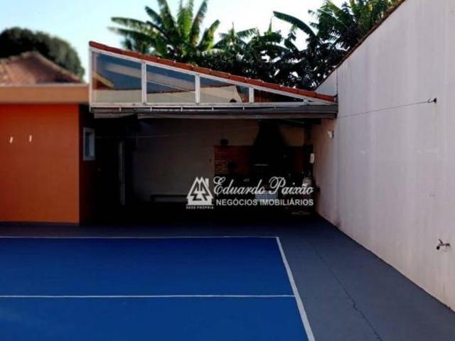 Casa com 3 dormitórios à venda, 261 m² Guarulhos/SP