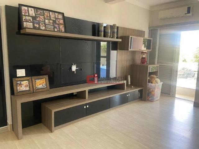 Casa com 3 dormitórios à venda, 261 m² por R$ 1.400.000,00 Jardim Vanessa Limeira/SP