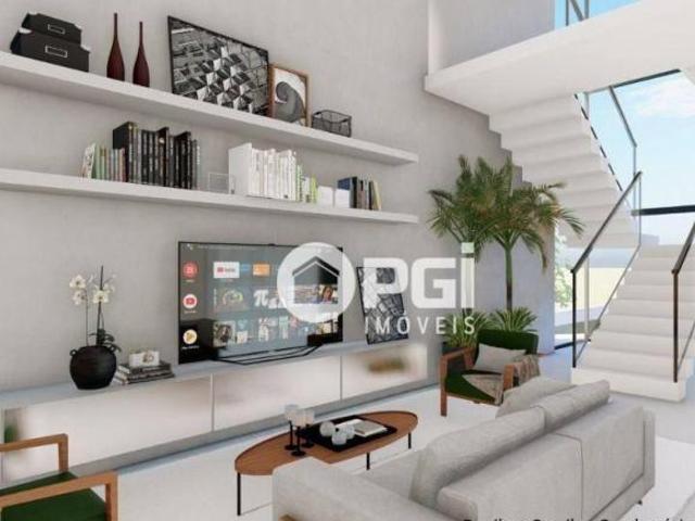 Casa com 3 dormitórios à venda, 261 m² por R$ 1.600.000,00 L 10 Ribeirão Preto/SP