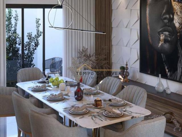 Casa com 3 dormitórios à venda, 261 m² por R$ 1.799.000,00 Água Verde Curitiba/PR