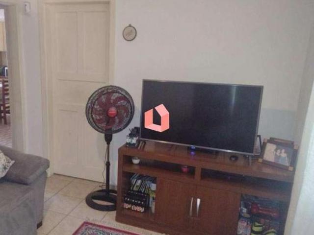 Casa com 3 dormitórios à venda, 261 m² por R$ 1.060.000,00 Vila Euro São Bernardo do Campo/SP