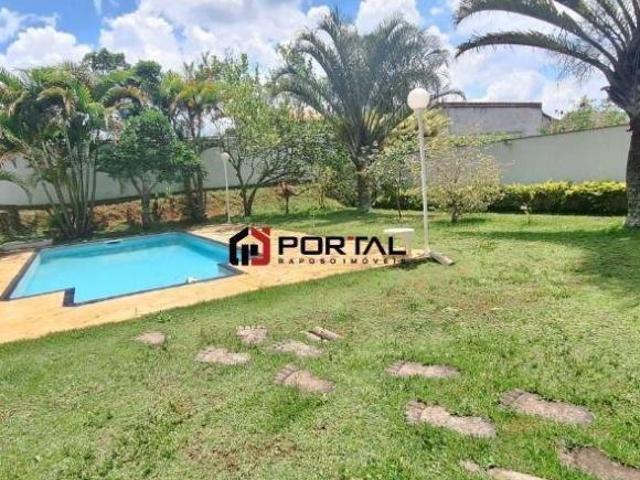 Casa com 3 dormitórios à venda, 261 m² por R$ 1.099.000,00 Paysage Clair Vargem Grande Paulista/