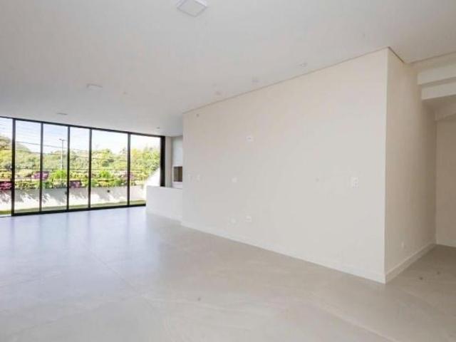 Casa com 3 dormitórios à venda, 261 m² por R$ 2.550.900,00 Santa Felicidade Curitiba/PR