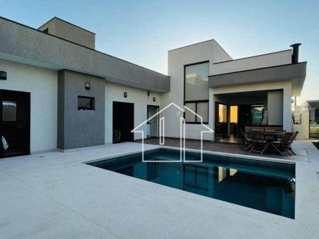 Casa com 3 dormitórios à venda, 261 m² por R$ 2.350.000,00 Urbanova São José dos Campos/SP