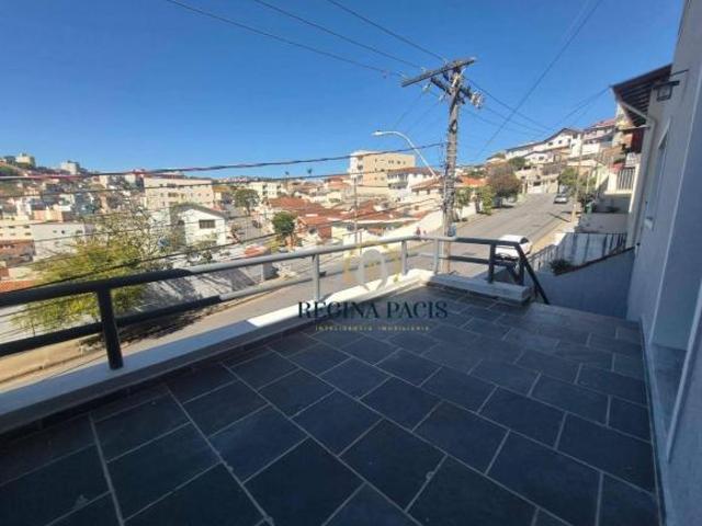Casa com 3 dormitórios à venda, 261 m² por R$ 800.000,00 Santa Ângela Poços de Caldas/MG