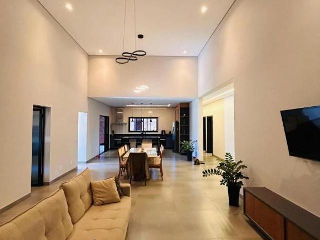 Casa com 3 dormitórios à venda, 261m² por R$1.799.000,00 Condomínio Dacha So