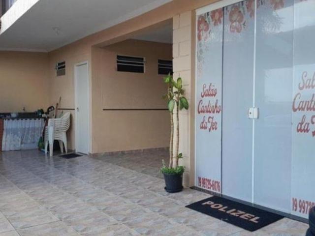 CASA COM 3 DORMITÓRIOS À VENDA, 262 M² NO BOSQUE VINHEDO/SP