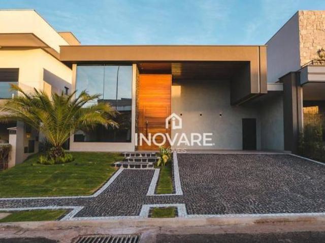 Casa com 3 dormitórios à venda, 262 m² por R$ 3.200.000,00 Condominio Horizontal Paraíso Itumbia