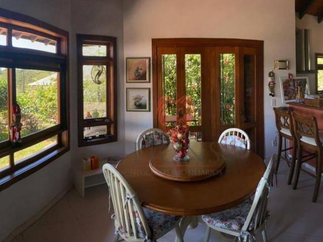 Casa com 3 dormitórios à venda, 262 m² por R$ 1.490.000,00 Bosques do Sul Gravataí/RS
